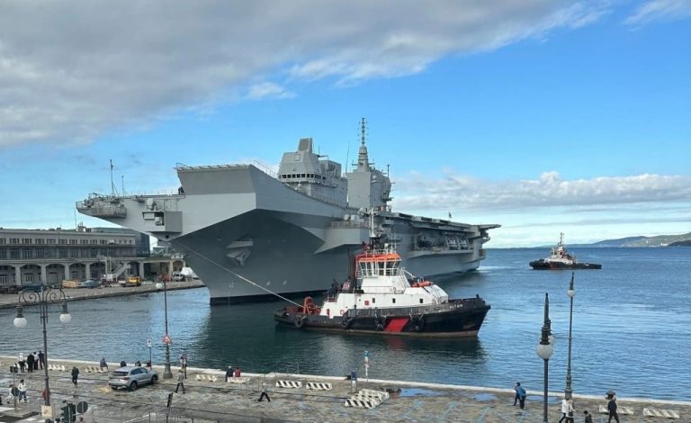 71 anni di Memorandum: l’Italia festeggia, Trieste sprofonda | TRIEST NGO