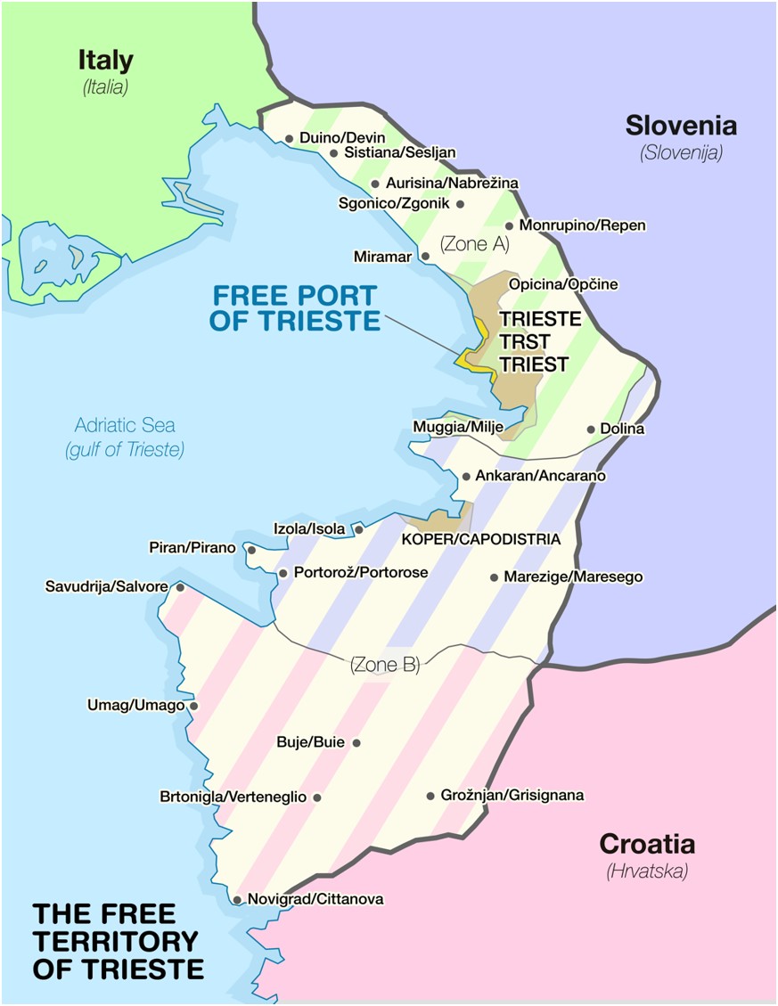 TRIEST NGO conferenza a Shanghai-Cina, forum One Belt One Road | TRIEST NGO